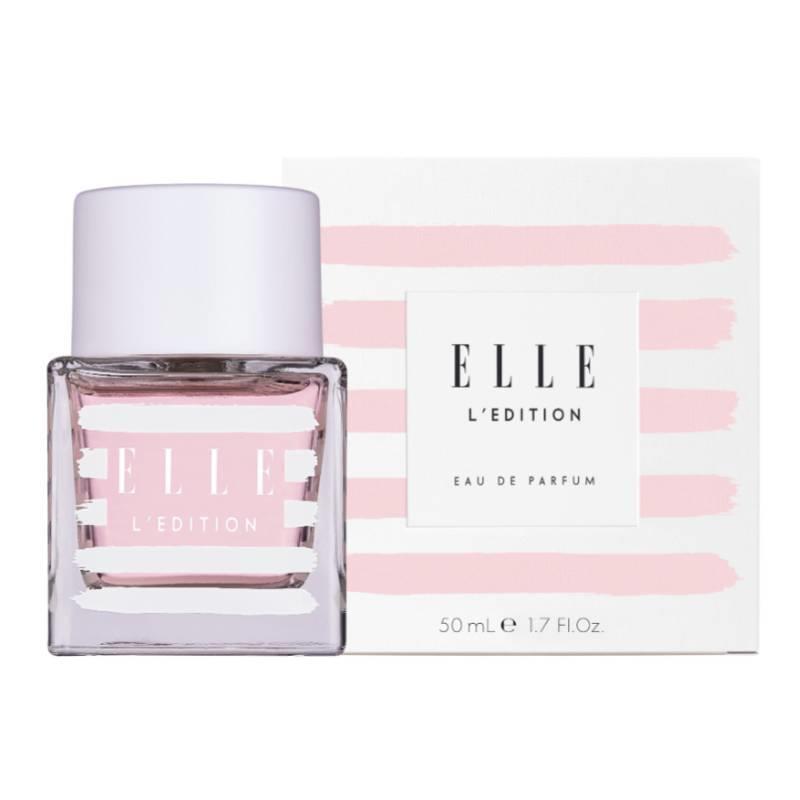Buy Elle L'Edition Eau De Parfum 50ml Online at Chemist Warehouse®