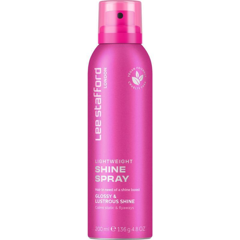 Buy Lee Stafford Styling Shine Head 200ml Online at Chemist Warehouse®