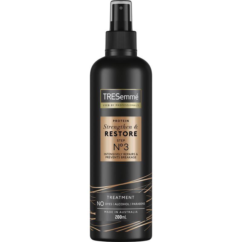 Buy Tresemme Spray Strength Restore 200ml Online at Chemist Warehouse®