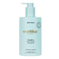 Buy Everblue Body Wash Fearless 400ml Online at Chemist Warehouse®