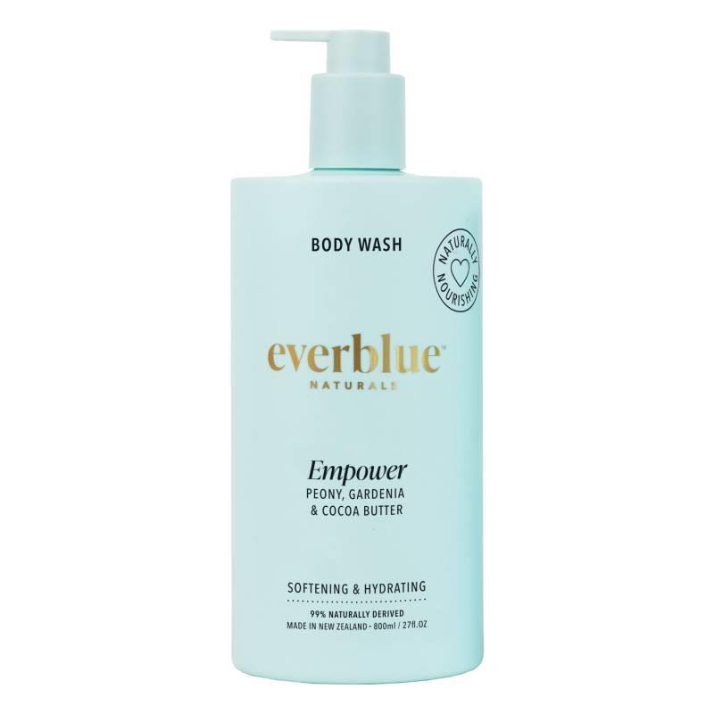 Buy Everblue Body Wash Empower 800ml Online at Chemist Warehouse®