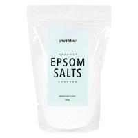 Buy Everblue Epsom Salts 500g Online at Chemist Warehouse®