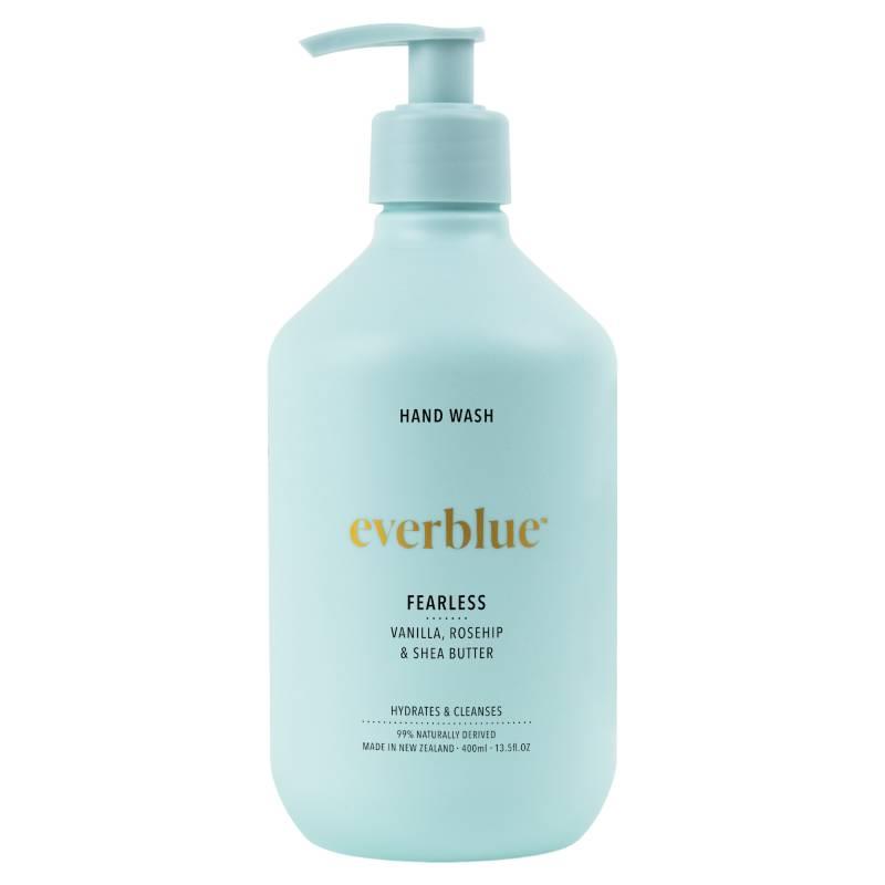 Buy Everblue Hand Wash Fearless 400ml Online at Chemist Warehouse®