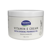 Buy Redwin Vitamin E and EPO Moisturiser Cream 330g Online at Chemist ...