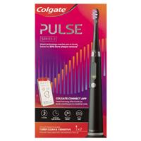 Buy Colgate Electric Toothbrush Series 2 Pulse Deep Clean & Sensitive ...