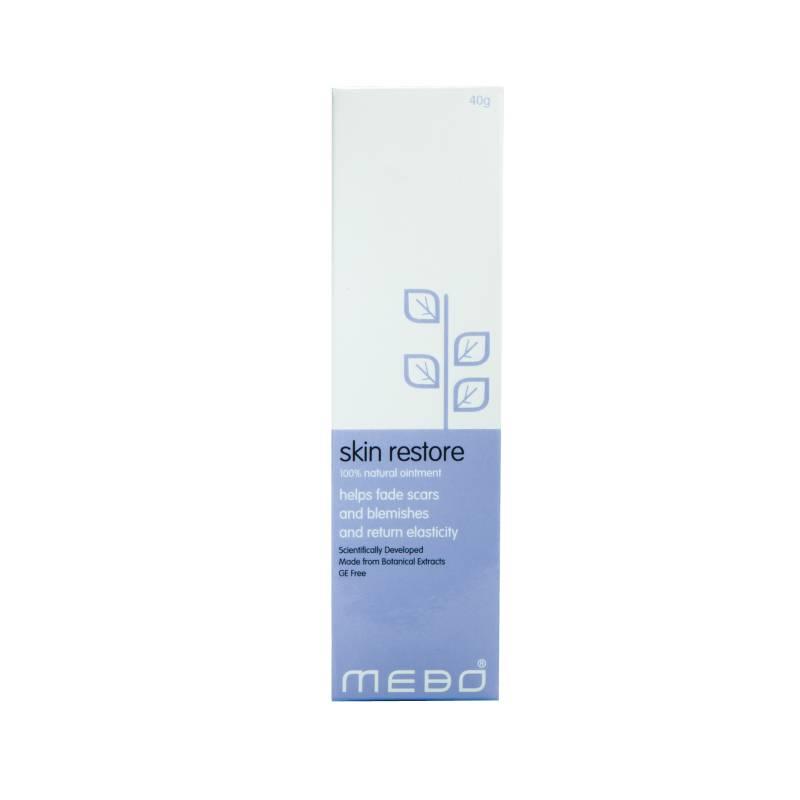 Buy Mebo Skin Restore 40g Online at Chemist Warehouse®