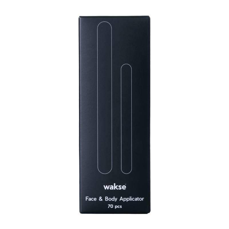 Buy Wakse Applicator Stick 70 Pack Online at Chemist Warehouse®