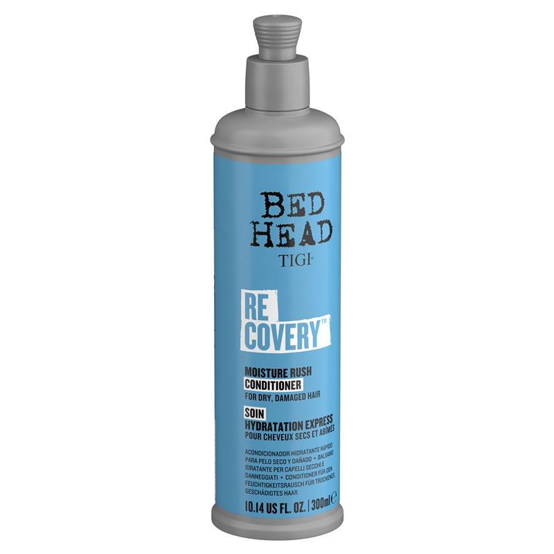 Buy Tigi Bed Head Recovery Conditioner 300ml Online at Chemist Warehouse®