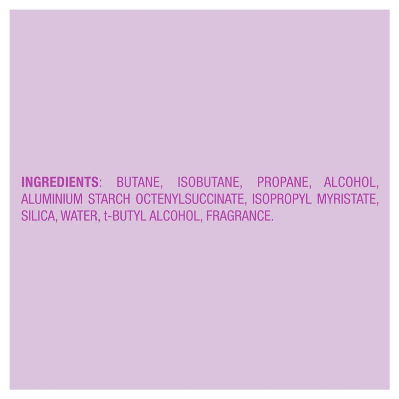 Buy VO5 Dry Shampoo Volume Online at Chemist Warehouse®