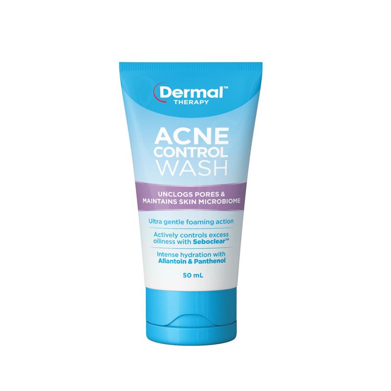 Buy Dermal Therapy Acne Control Kit Online at Chemist Warehouse®