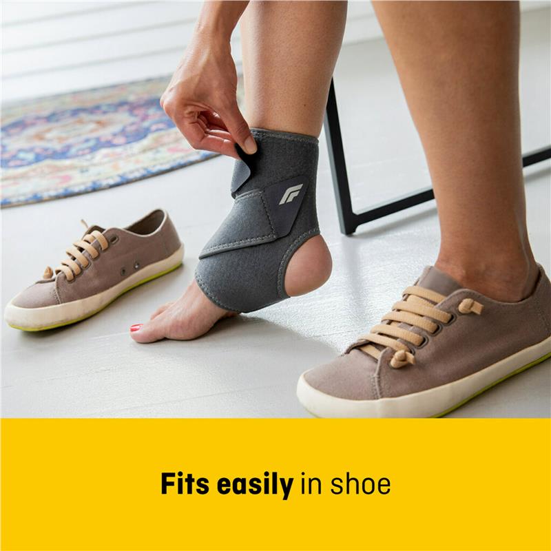 Buy Futuro Comfort Fit Ankle Adjustable Online at Chemist Warehouse®