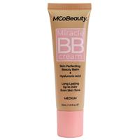 Buy MCoBeauty Miracle BB Cream Medium Online at Chemist Warehouse®