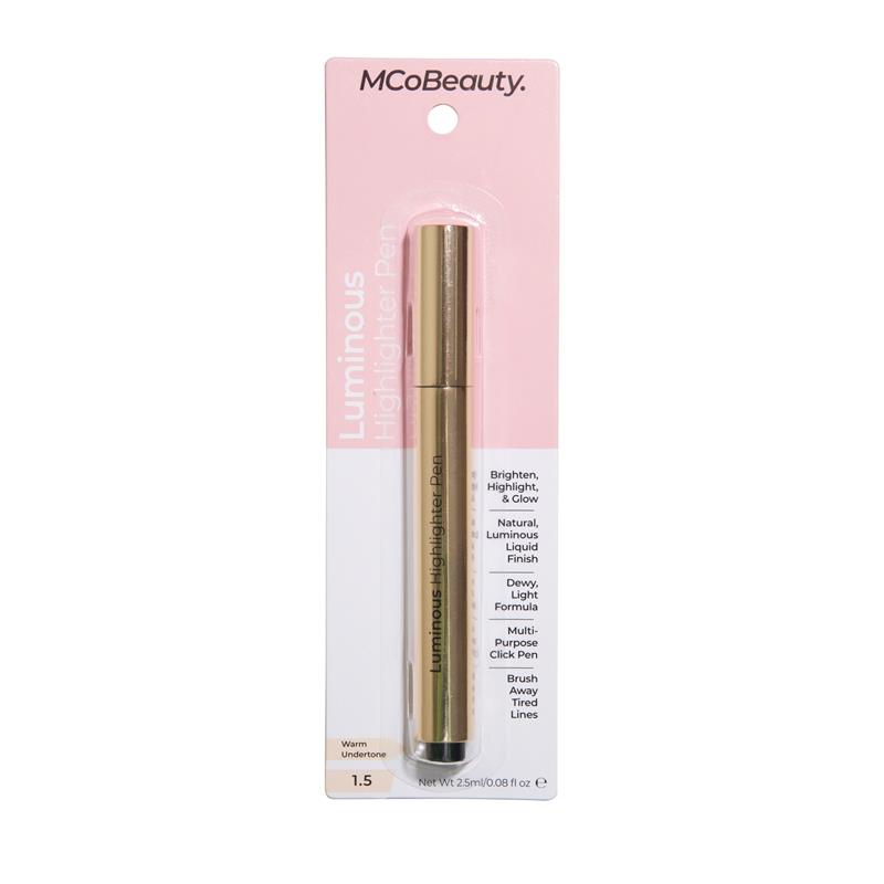Buy MCoBeauty Luminous Highlighter Pen 1.5 Online at Chemist Warehouse®
