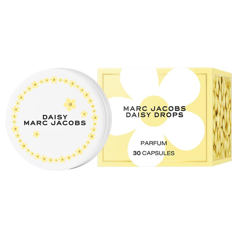 Buy Marc Jacobs Daisy Parfum Drops 30 Capsules Online at Chemist Warehouse®