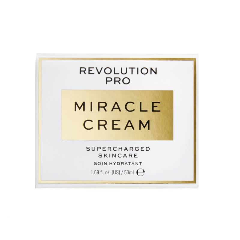 Buy Revolution Skincare Pro Miracle Cream 50ml Online at Chemist Warehouse®