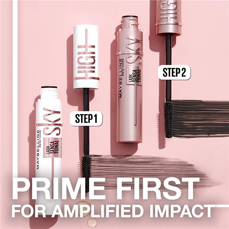 Buy Maybelline Lash Sensational Sky High Primer Online at Chemist ...