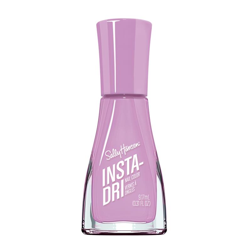 Buy Sally Hansen Insta-Dri Nail Polish Travelling Light 9.17ml Online ...