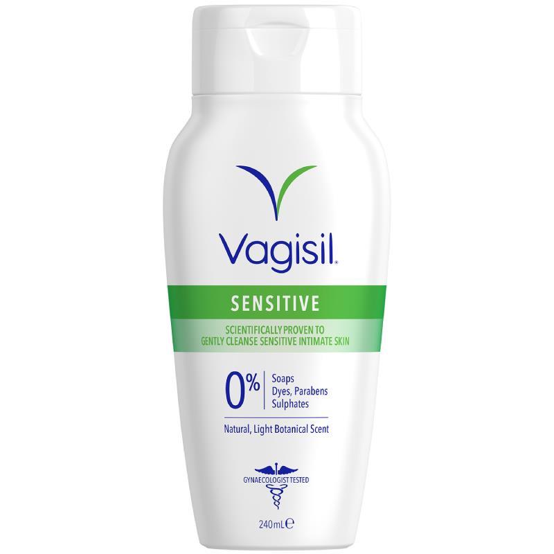 Buy Vagisil Soothing Oatmeal Cream 30g Online at Chemist Warehouse®
