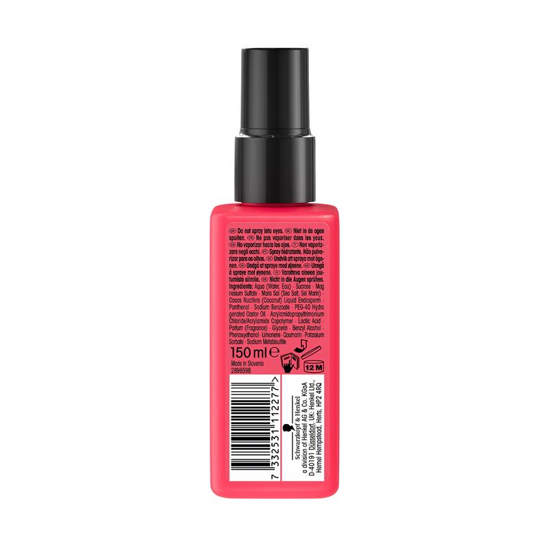 Buy Got2b Hydrating Beach Waves Spray 150ml Online at Chemist Warehouse®
