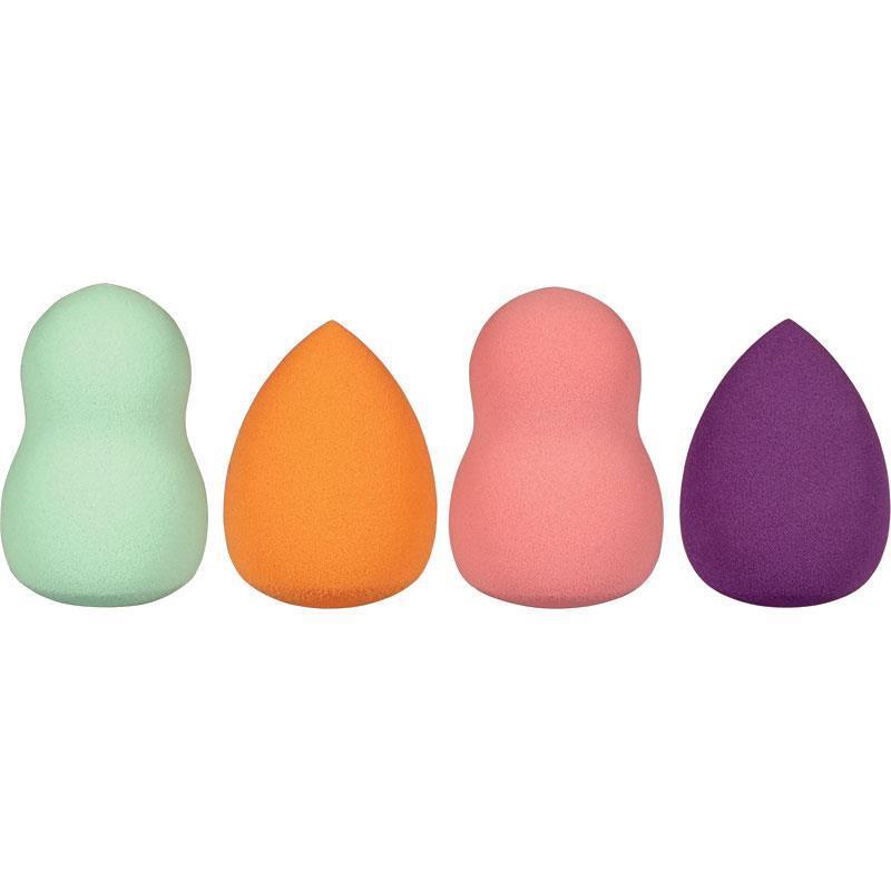 Buy My Beauty Cosmetic Blending Sponge Mini 4 Pack Online at Chemist ...