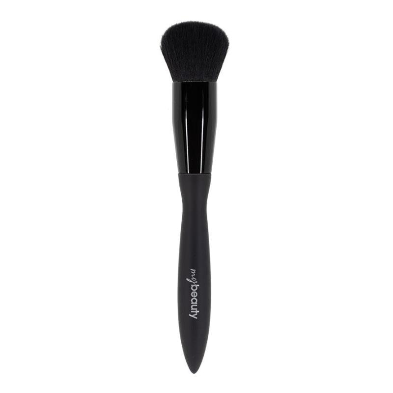 Buy My Beauty Cosmetic Buffing Foundation Brush Online at Chemist ...