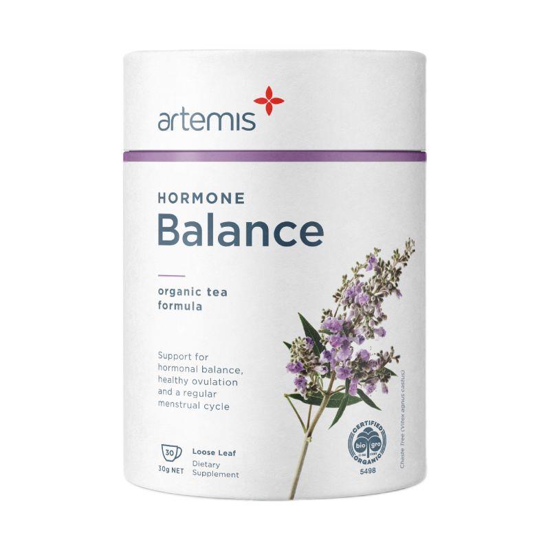 Buy Artemis Hormone Balance Tea 30g Online at Chemist Warehouse®