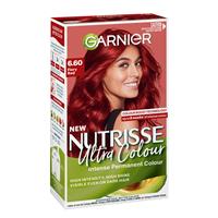 Buy Garnier Nutrisse 6.60 Fiery Red Online at Chemist Warehouse®