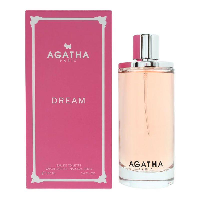 Buy Agatha Dream Eau De Toilette 100ml Online at Chemist Warehouse®