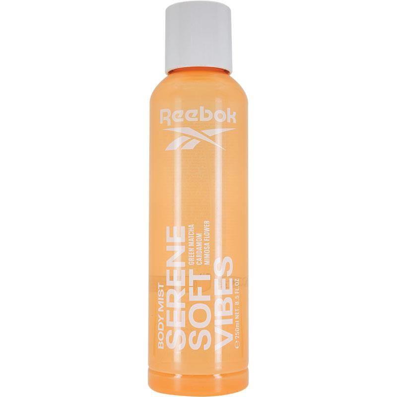 Buy Reebok Serene Soft Vibes Body Mist 250ml Online at Chemist Warehouse®