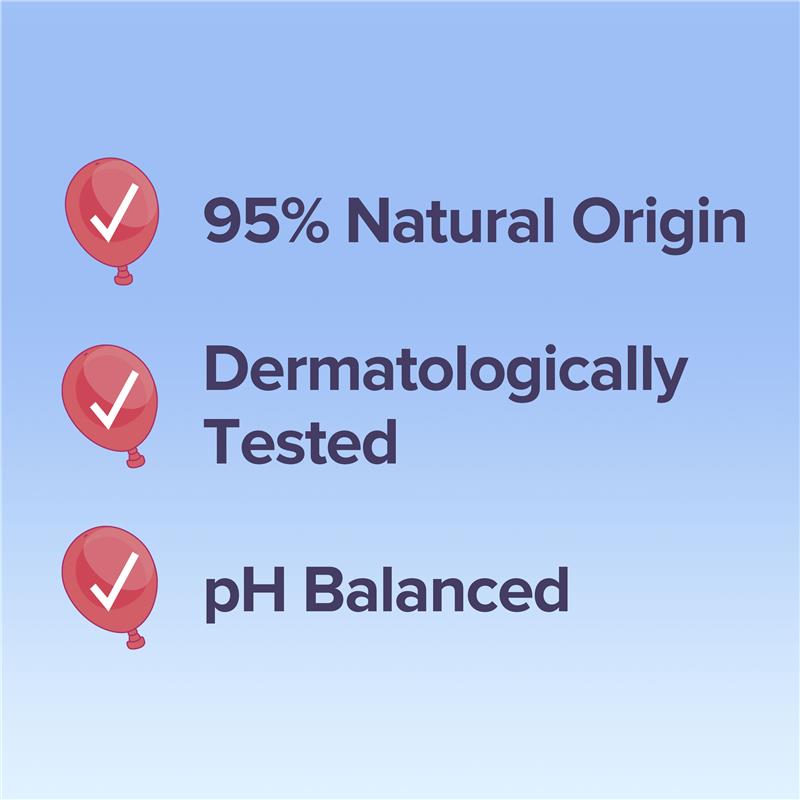 Buy Palmolive Kids Bluey Foaming Hand Wash Cheeky Berry 250ml Online at ...