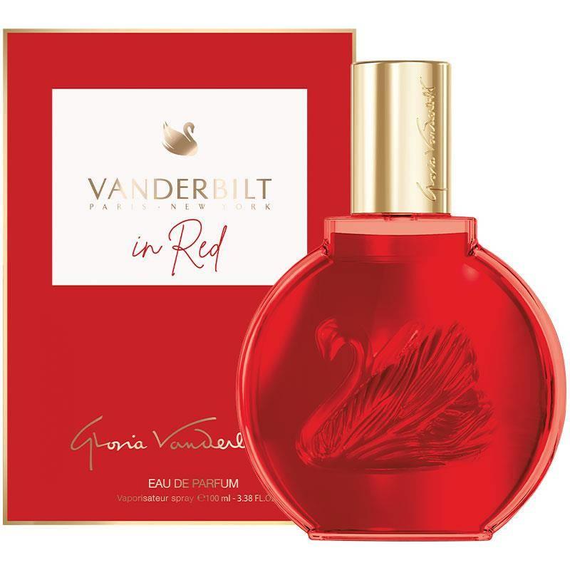 Buy Vanderbilt In Red Eau De Parfum 100ml Online at Chemist Warehouse®