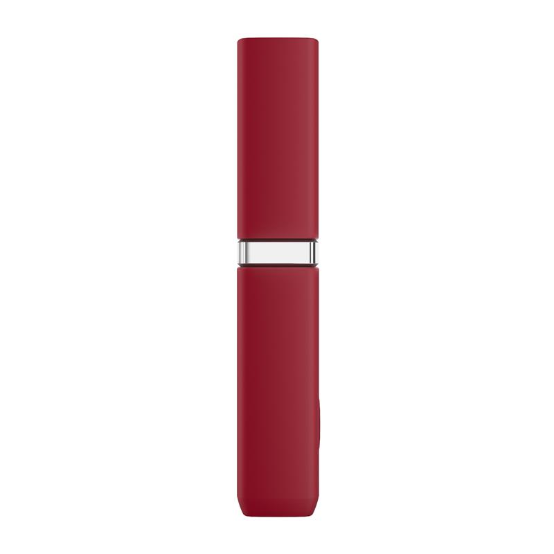 Buy Loreal Le Matte Resistance 420 Le Rouge Paris Liquid Lipstick ...