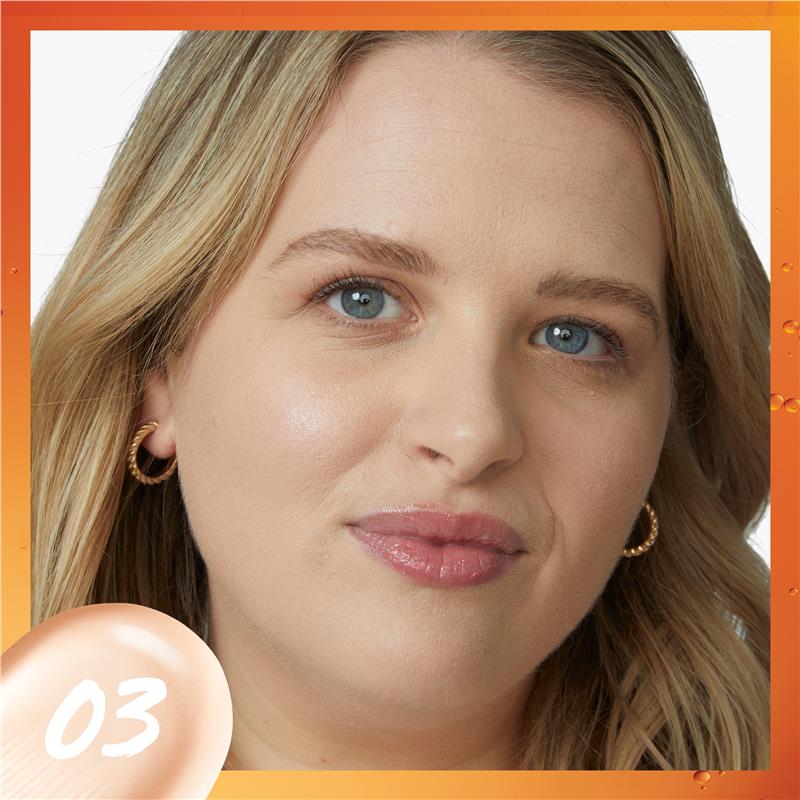 Buy Maybelline Superstay Skin Tint Foundation 03 Online at Chemist ...