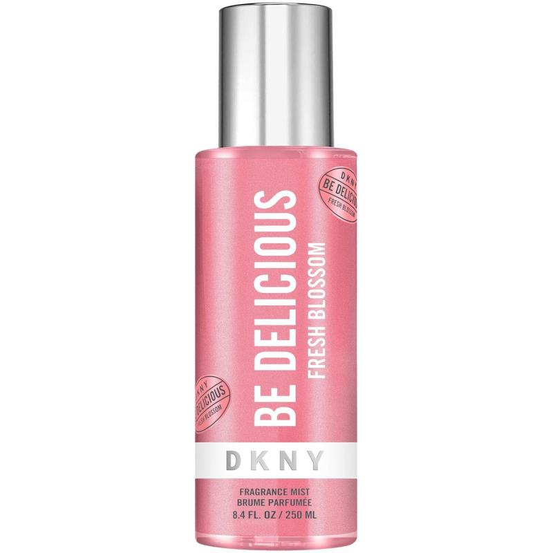 Buy DKNY Be Delicious Fresh Blossom Body Mist 250ml Online at Chemist ...