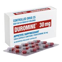 Buy Duromine 30mg Capsules 30 - Phentermine Online at Chemist Warehouse®