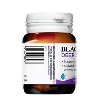 Buy Blackmores Deep Sleep 30 Tablets Online at Chemist Warehouse®