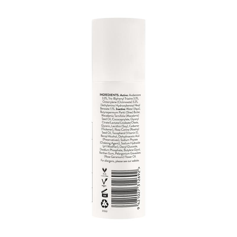Buy Glow Lab Facial Moisturiser SPF15 75ml Online at Chemist Warehouse®