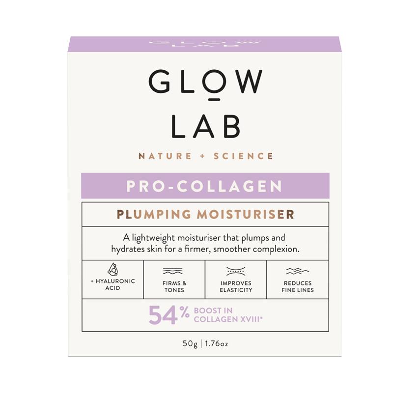 Buy Glow Lab Pro Collagen Day Cream 50g Online at Chemist Warehouse®