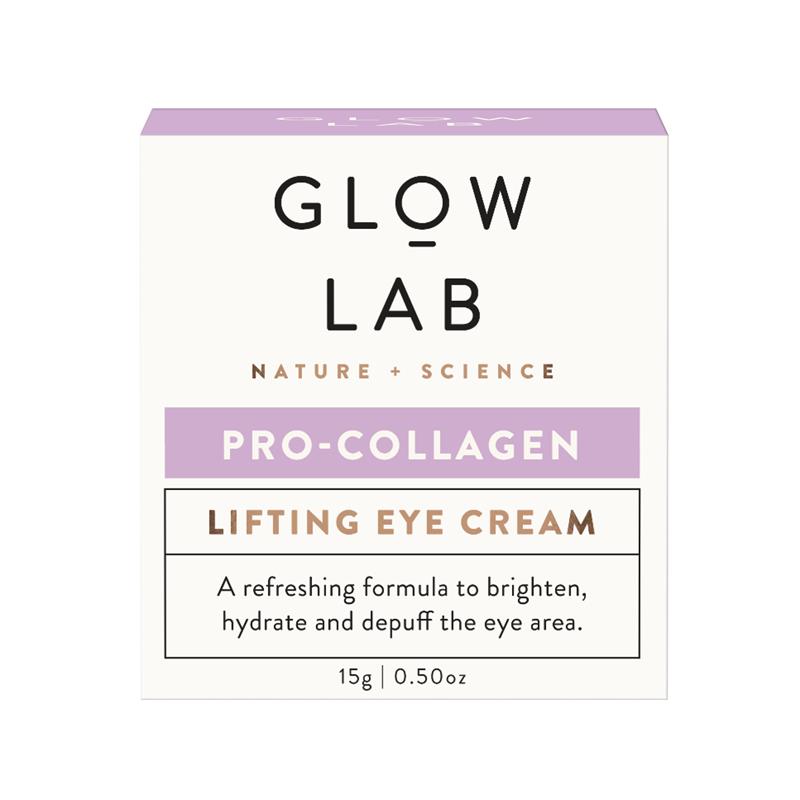 Buy Glow Lab Pro Collagen Eye Serum 15ml Online at Chemist Warehouse®