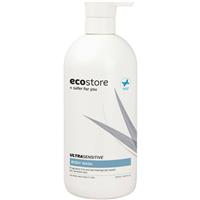 Buy Ecostore Body Wash Ultra Sensitive 900ml Online at Chemist Warehouse®