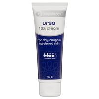 Buy Topiderm Urea 10% Cream 100g Online at Chemist Warehouse®