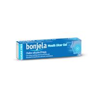 Buy Bonjela Mouth Ulcer Gel 15g Online at Chemist Warehouse®