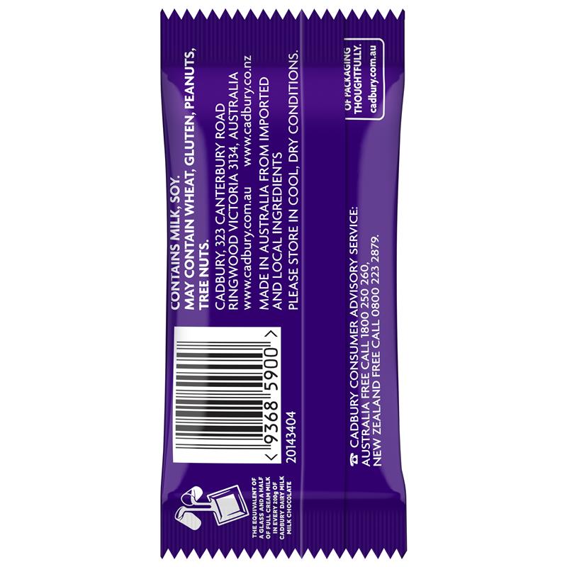 Buy Cadbury Freddo Dairy Milk 12g Online at Chemist Warehouse®
