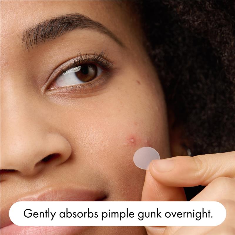 Buy Hero Mighty Patch The Original 24 Pack Online at Chemist Warehouse®