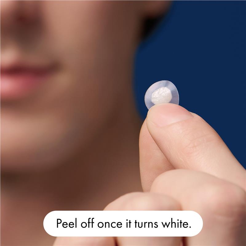 Buy Hero Mighty Patch The Original 24 Pack Online at Chemist Warehouse®