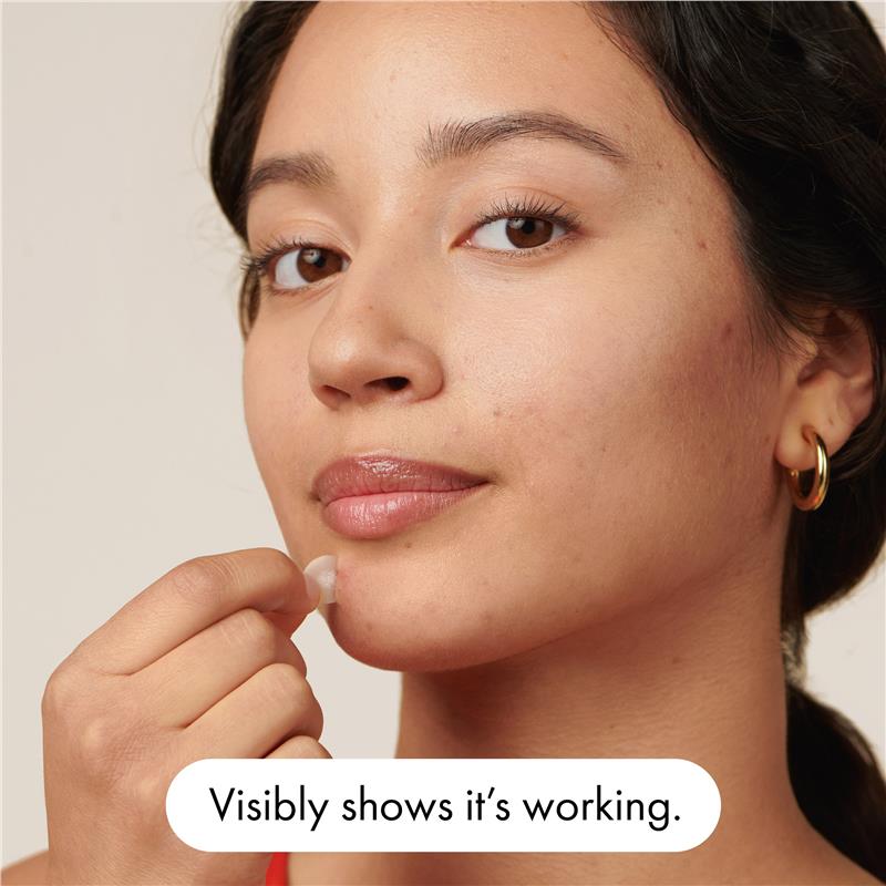 Buy Hero Mighty Patch The Original 24 Pack Online at Chemist Warehouse®