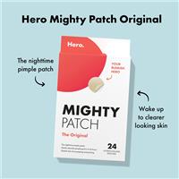 Buy Hero Mighty Patch The Original 24 Pack Online at Chemist Warehouse®