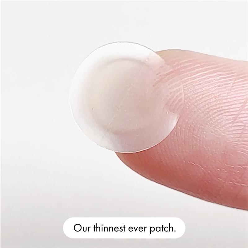 Buy Hero Mighty Patch Invisible + 24 Pack Online at Chemist Warehouse®