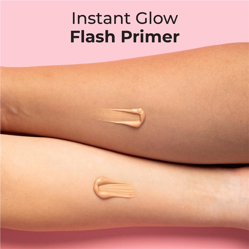 Buy MCoBeauty Instant Glow Flash Primer Online at Chemist Warehouse®