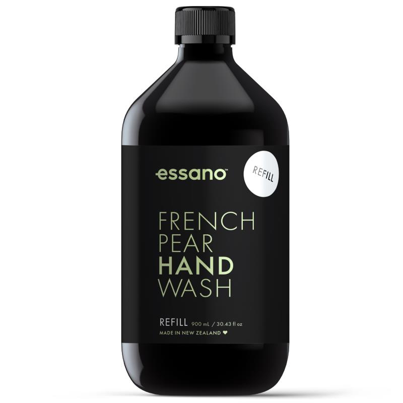 Buy Essano Hand Wash French Pear 900ml Refill Online at Chemist Warehouse®